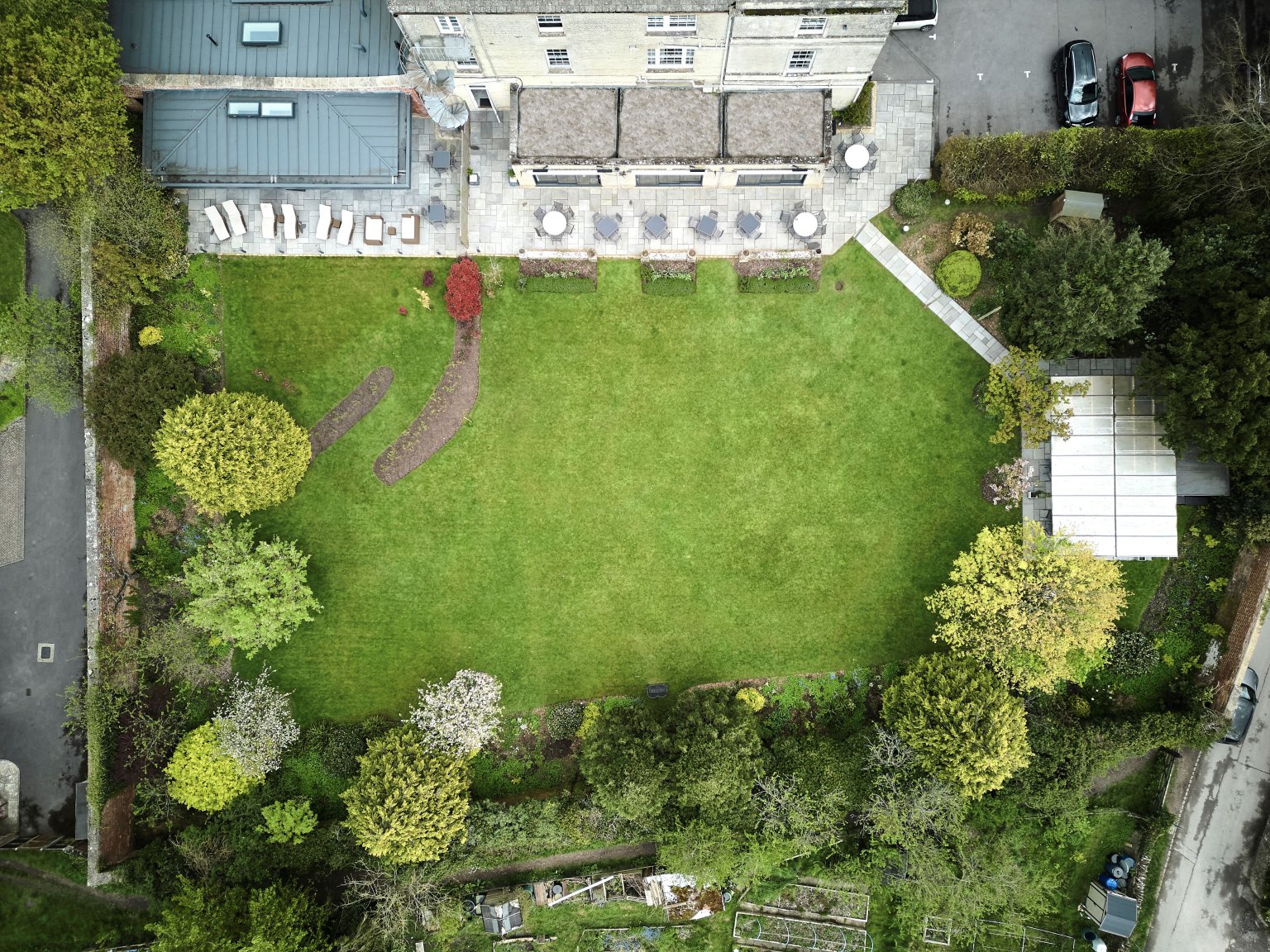 Stratton House Hotel & Spa – Cotswolds Concierge