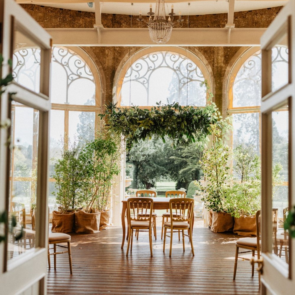 Grittleton House – Cotswolds Concierge