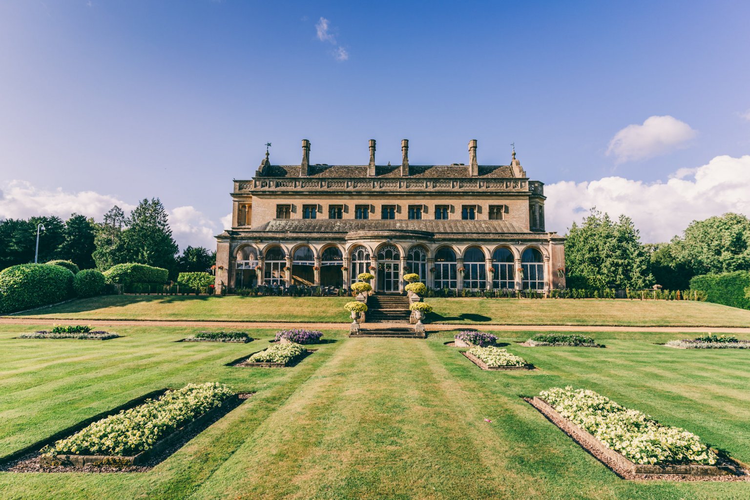 Grittleton House – Cotswolds Concierge