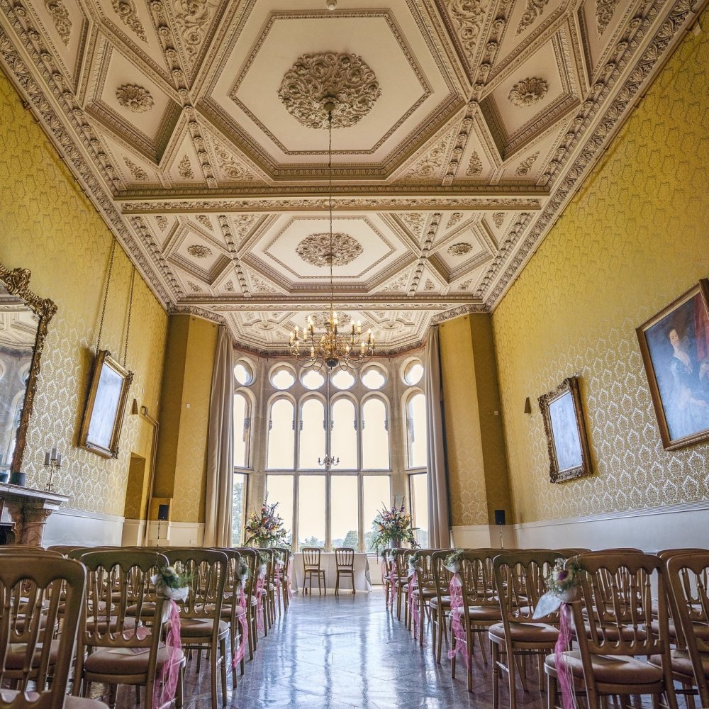 Grittleton House – Cotswolds Concierge