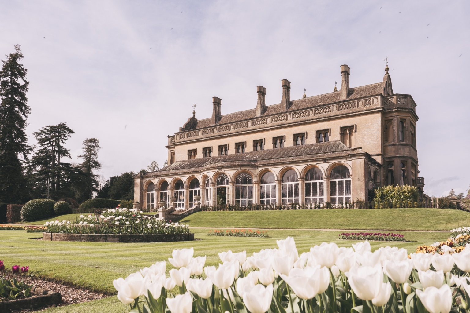 Grittleton House – Cotswolds Concierge