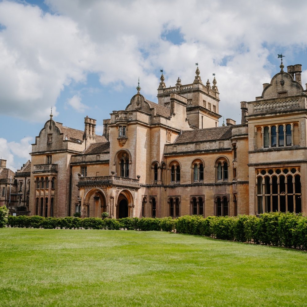 Grittleton House – Cotswolds Concierge