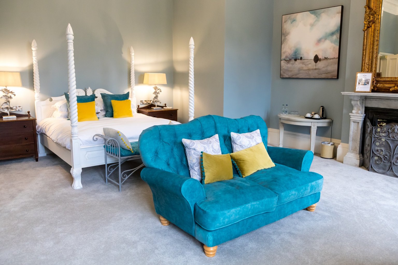 Grittleton House – Cotswolds Concierge