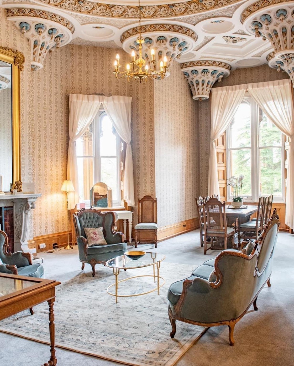 Grittleton House – Cotswolds Concierge