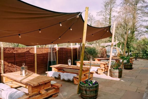 The Crown at Ampney Brook – Cotswolds Concierge