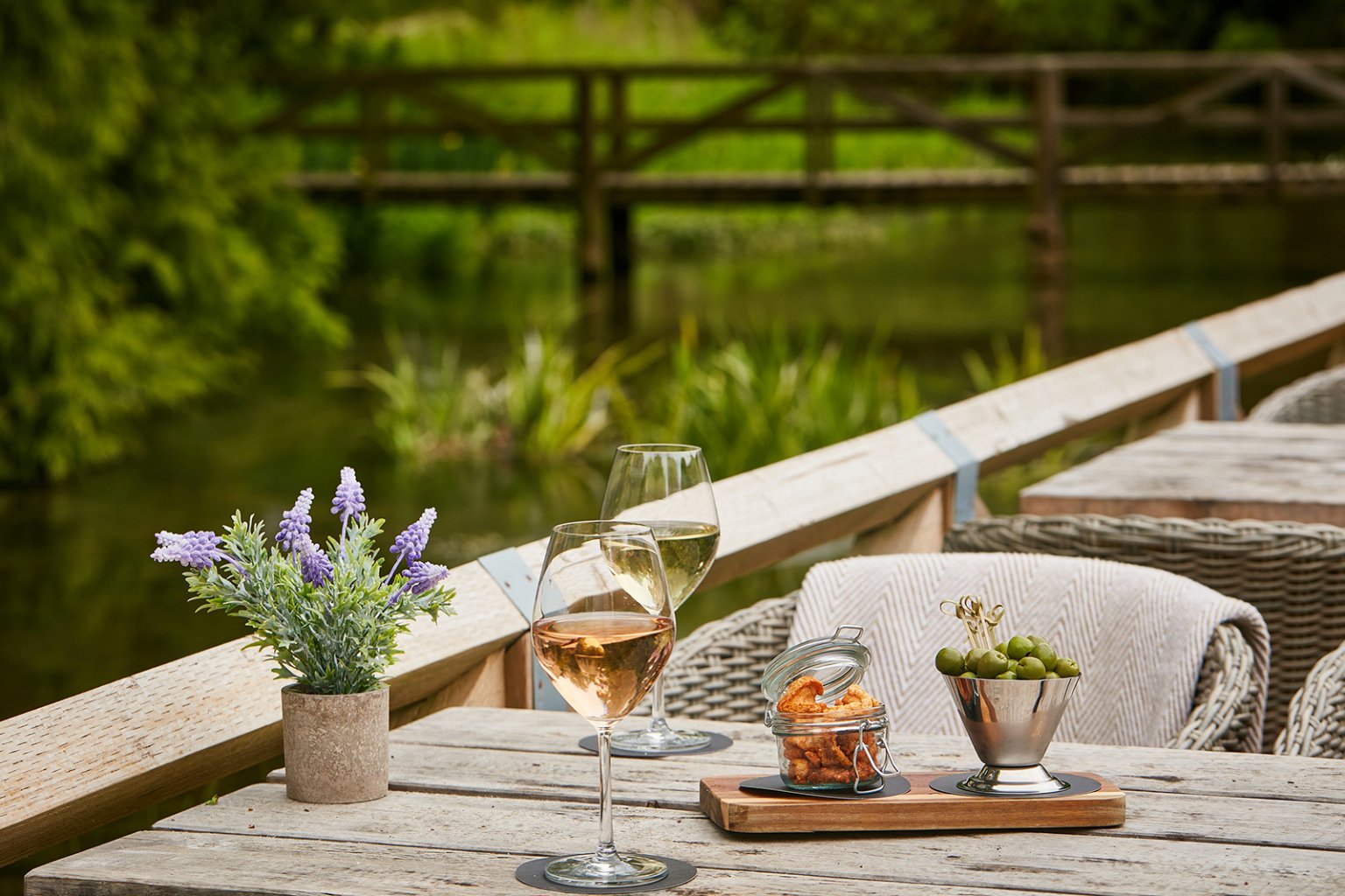 The Crown at Ampney Brook – Cotswolds Concierge