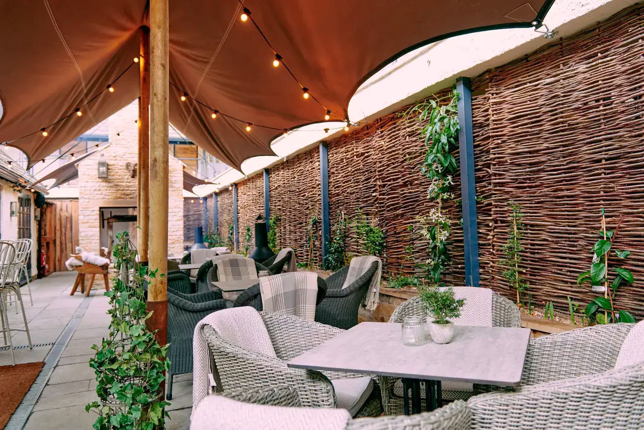 The Crown at Ampney Brook – Cotswolds Concierge