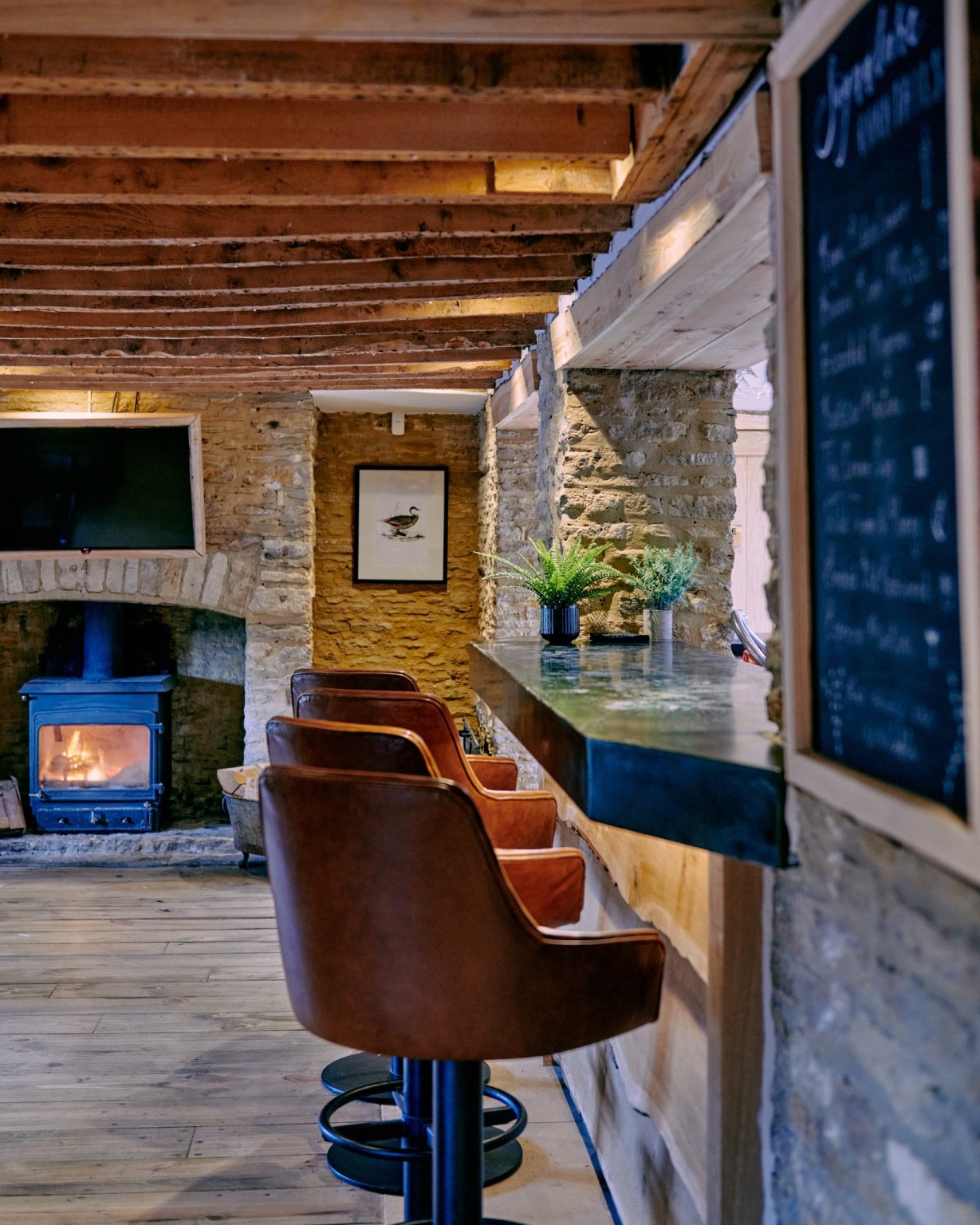 The Crown at Ampney Brook – Cotswolds Concierge
