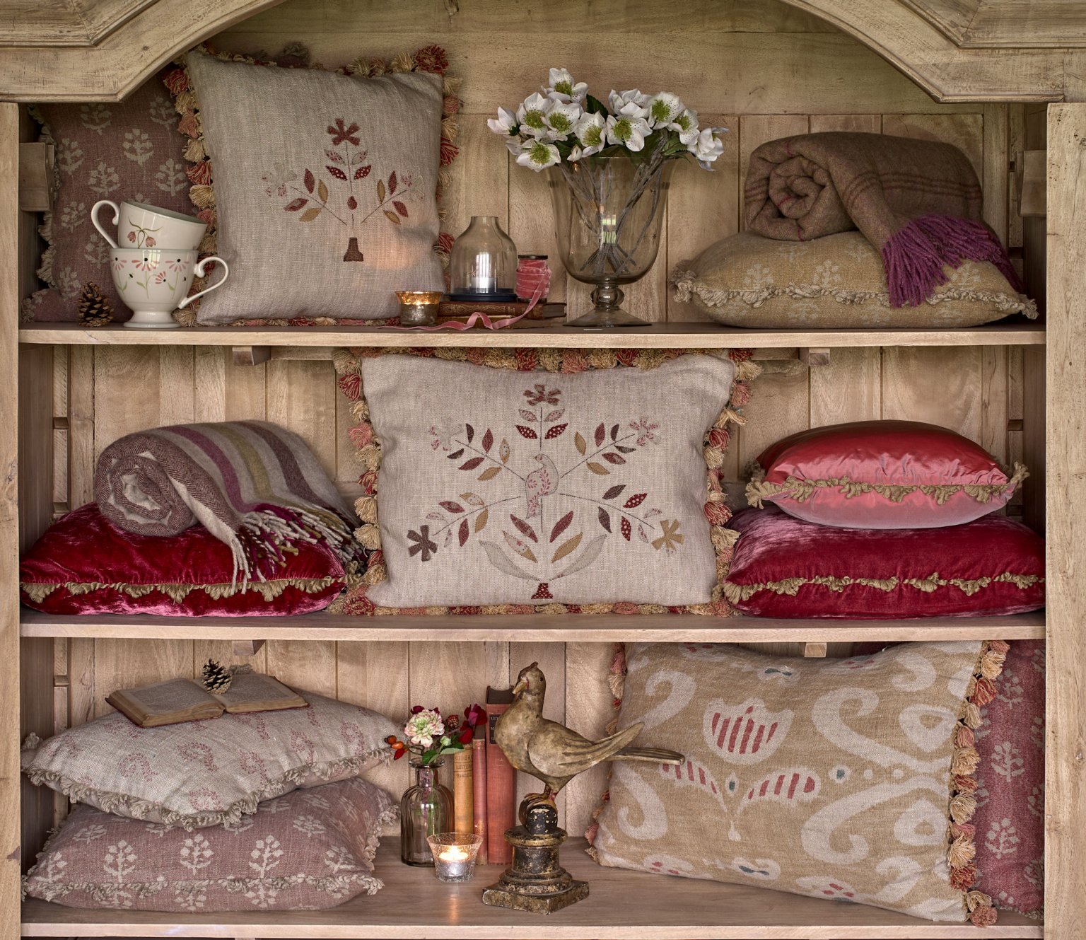 Susie Watson Designs – Cotswolds Concierge