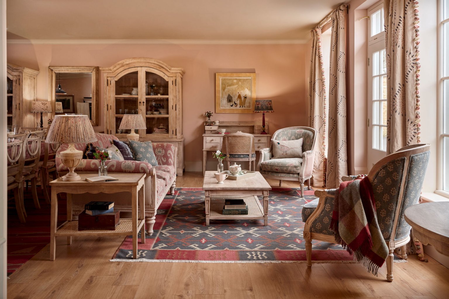 Susie Watson Designs ∙ A completely fabulous shop in Broadway – Cotswolds Concierge