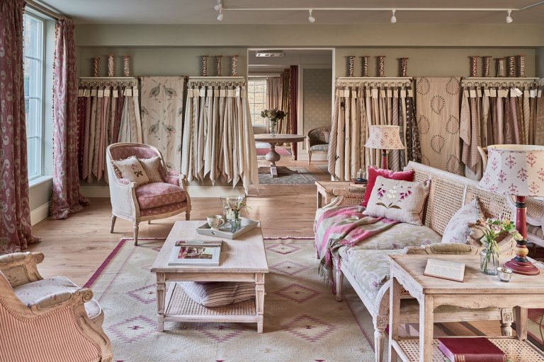 Susie Watson Designs ∙ A completely fabulous shop in Broadway ...