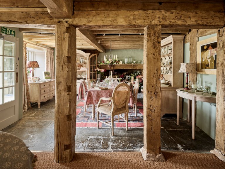 Susie Watson Designs ∙ A completely fabulous shop in Broadway ...