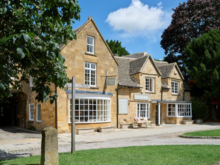 Susie Watson Designs – Cotswolds Concierge