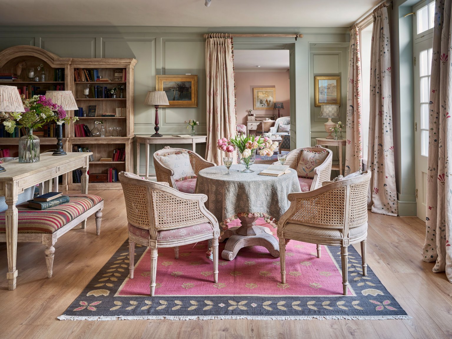 Susie Watson Designs – Cotswolds Concierge