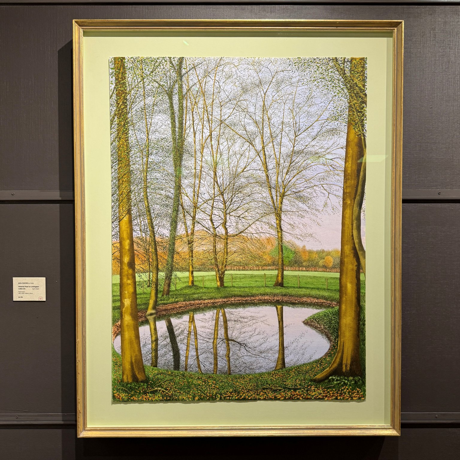 John Davies Gallery – Cotswolds Concierge