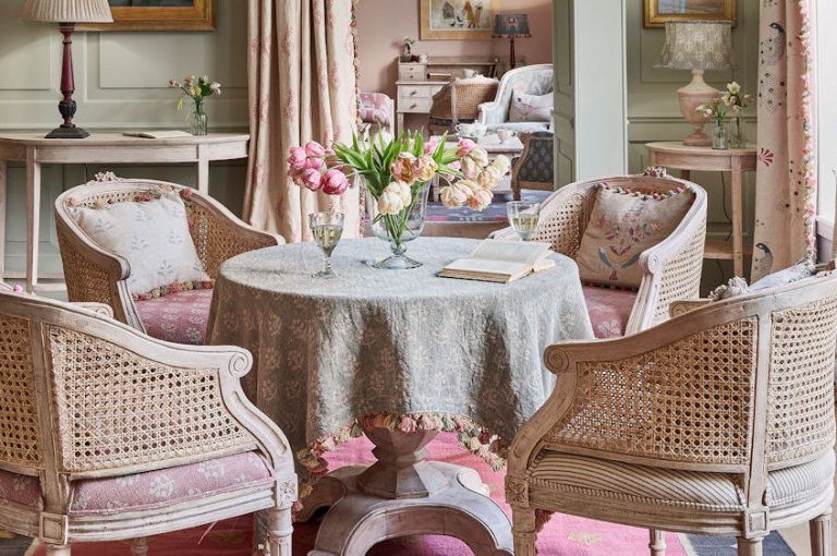 Susie Watson Designs ∙ A completely fabulous shop in Broadway – Cotswolds Concierge