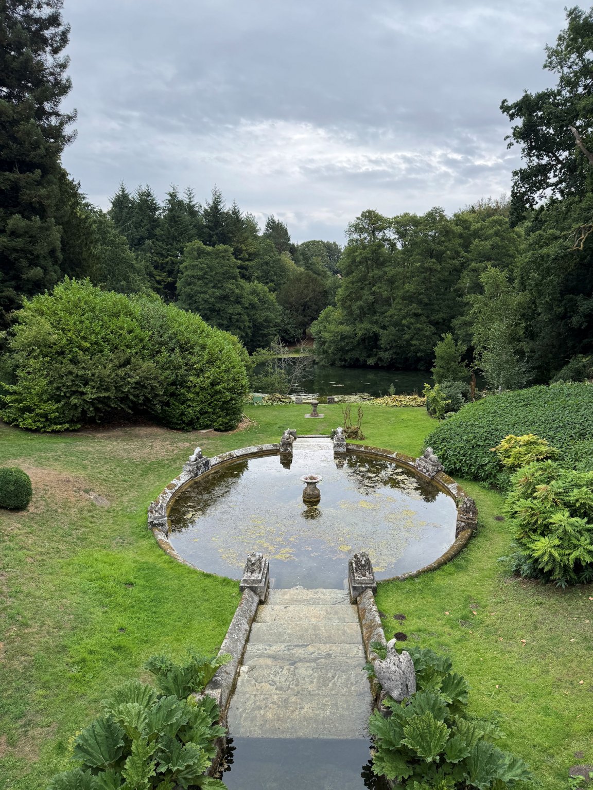 The ultimate day of relaxation at Cowley Manor’s C-Side Spa – Cotswolds ...