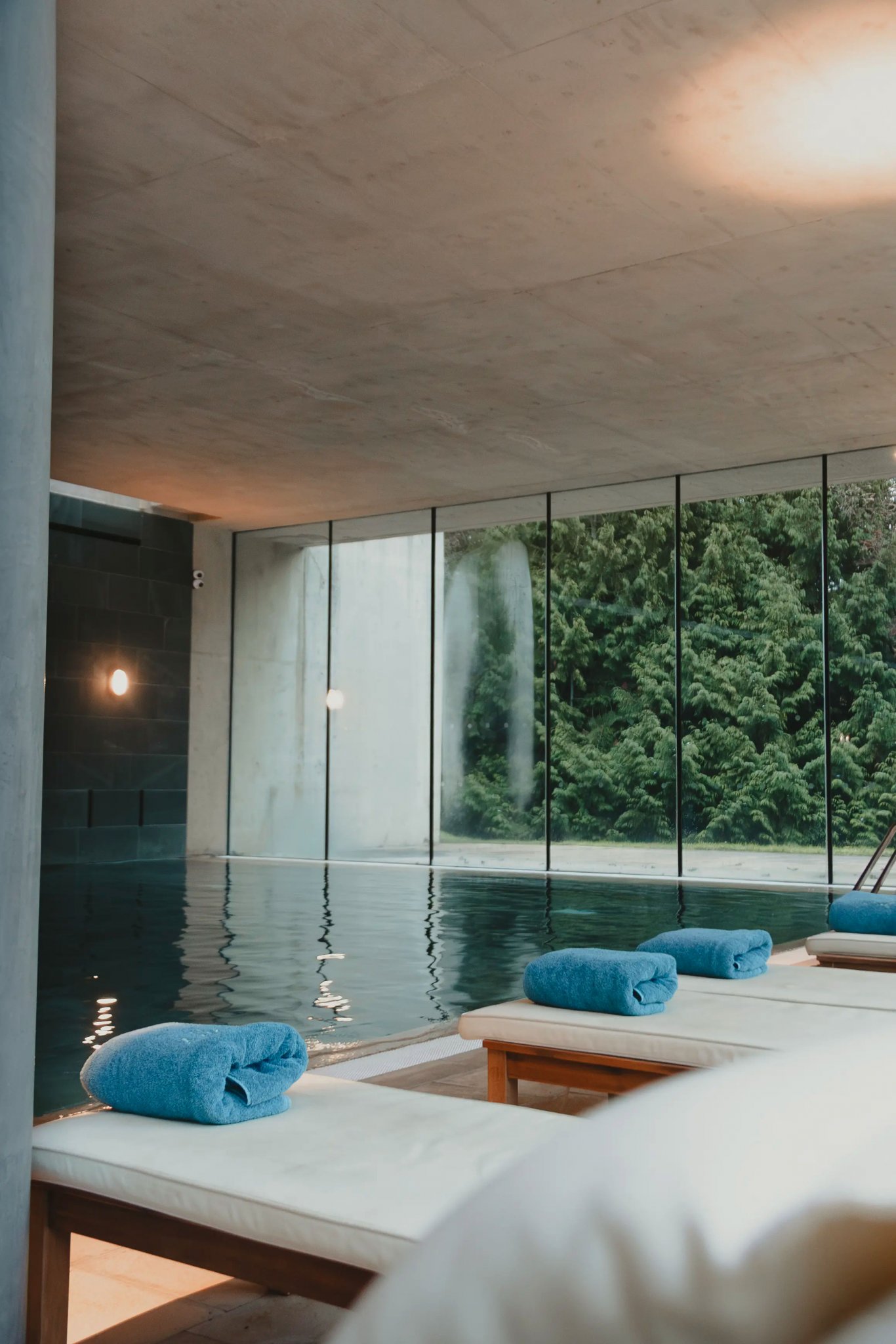 The ultimate day of relaxation at Cowley Manor’s C-Side Spa – Cotswolds ...