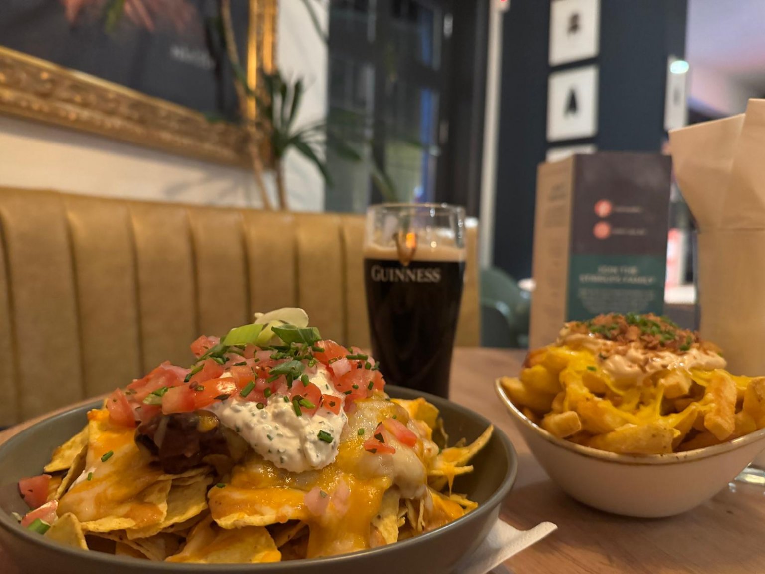 A magical evening at Stirrups in Evesham – Cotswolds Concierge