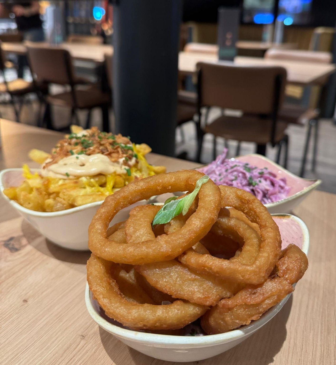 A magical evening at Stirrups in Evesham – Cotswolds Concierge