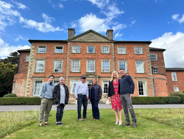 Susie Watson Designs ∙ A completely fabulous shop in Broadway – Cotswolds Concierge