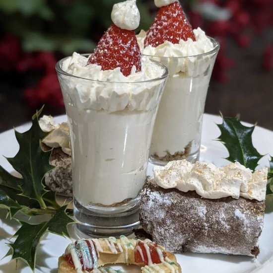 Black Friday at Stratton House ∙ Afternoon Tea or a stay with dinner ...