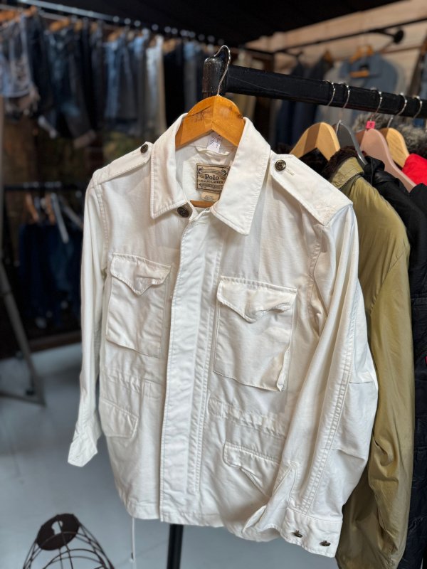 Vintaged Live! ∙ The ultimate preloved and vintage clothes kilo sale at ...