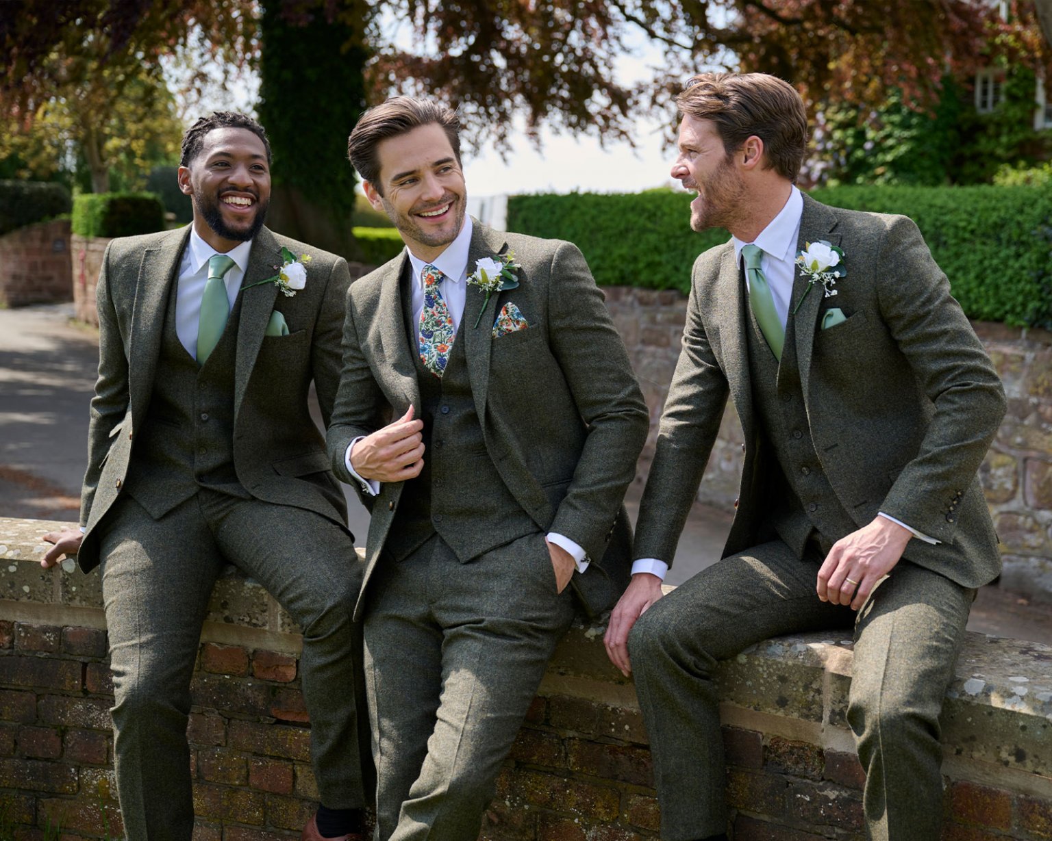 Peter Posh Cheltenham – Cotswolds Concierge